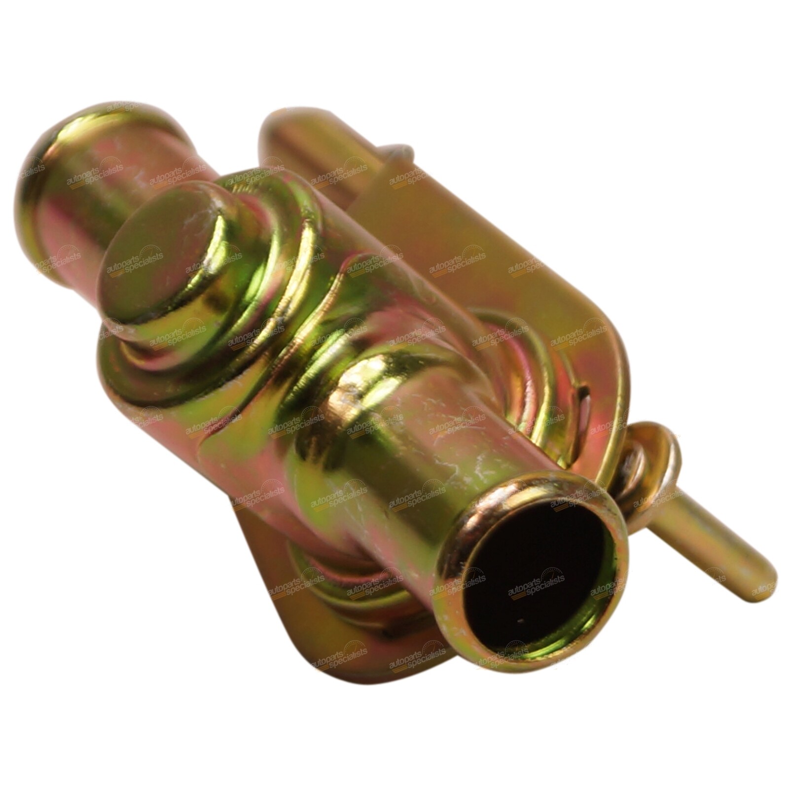 Heater Tap Valve Universal Type Car Hot Rod 16mm (5/8") Cable Type ...