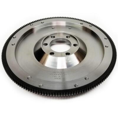 PRW Clutch Flywheel 1634380; 164t Int Bal for 1972-1991 AMC, Jeep 343 ...
