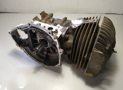 1996 Polaris Xpress 300 2x4 Complete Engine Motor 2 Stroke | eBay