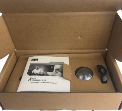 Cisco VT Camera II | eBay