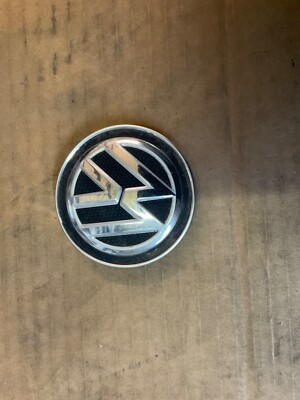 Volkswagon Center Cap (P8175) 5G0601171 | eBay