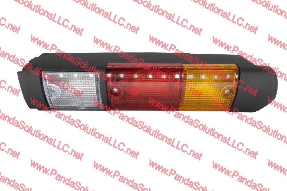 Rear combination Lamp LH & RH For Toyota Forklift Truck 8FGU25 | eBay