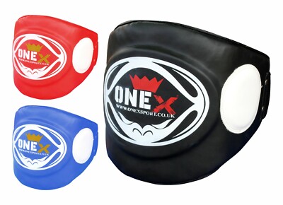 Belly Protector Body Pad Armour Guard Chest MMA UFC BOXING PAD Black ...