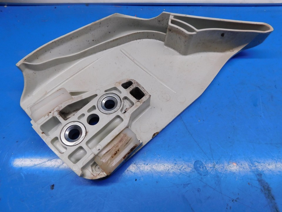 SIDE COVER FOR STIHL MS271 MS291 MS311 MS391 CHAINSAW --- BOX 1537 U | eBay
