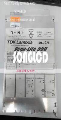 1PCS Vega-lite 550 V503VVL 90days warranty via DHL or FedEx | eBay