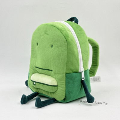 One Liam Plush Backpack 24Cm Plush Toys Liam Backpack Plecak Doll Kid ...