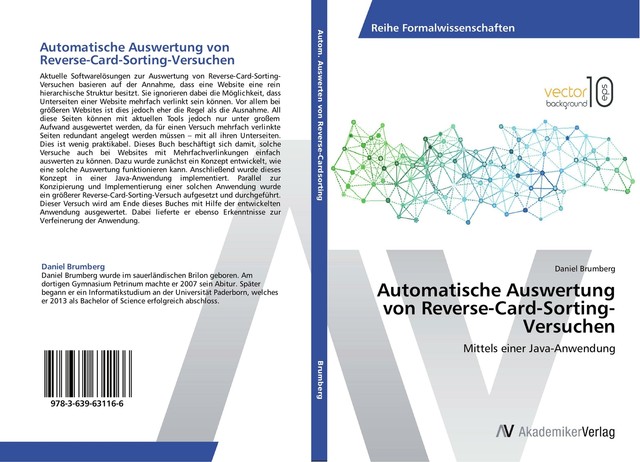 Automatische Auswertung von Reverse-Card-Sorting-Versuchen von Daniel ...
