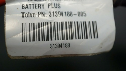 OEM 17-19 VOLVO XC60 XC90 V60 V90 S90 BATTERY TERMINAL ECU 31652295 / ...