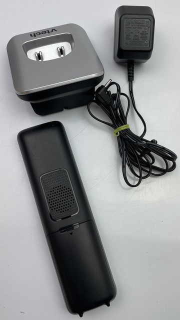 VTech CS6609 Accessory Handset for Cs6649 for sale online | eBay
