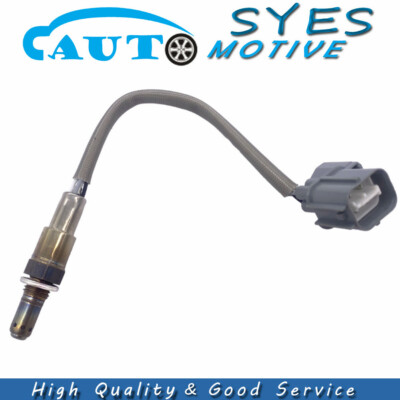 35655-ZY3-C01 Oxygen Sensor For Honda Outboard BF175 BF200 BF225 BF250 ...