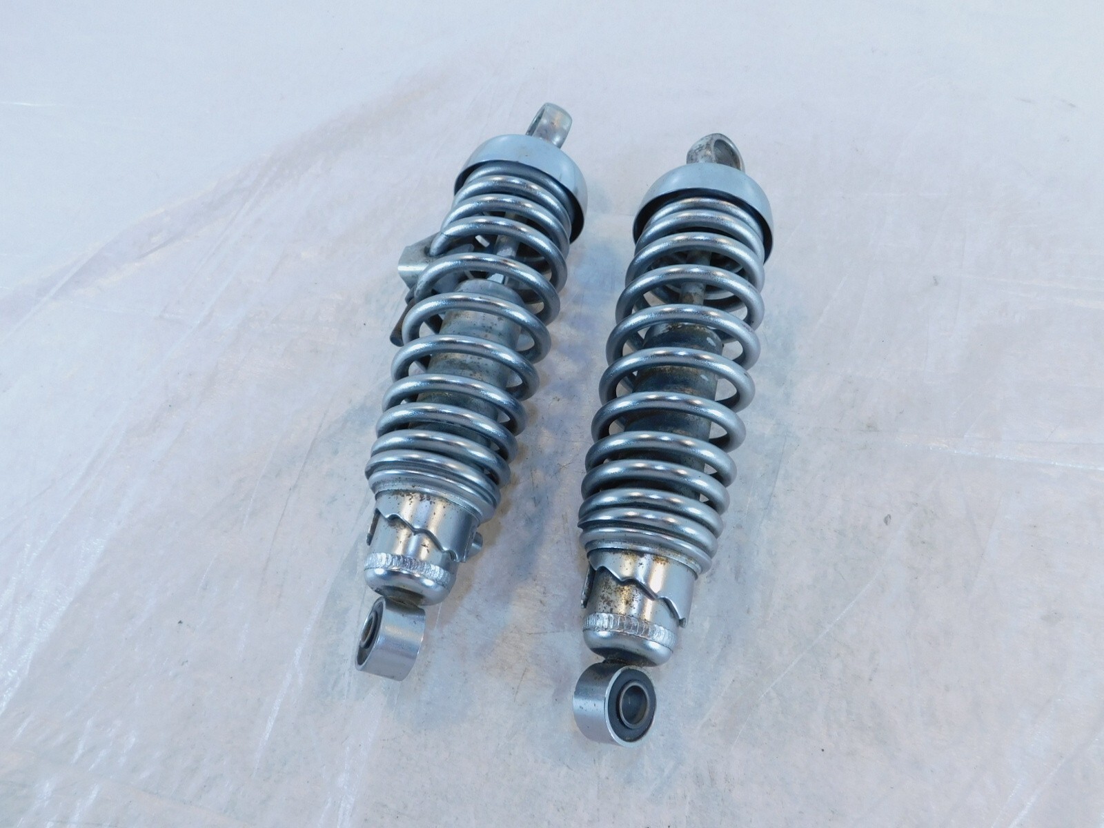 84-97 Yamaha Virago 700 750 XV700 XV750 Rear Wheel Suspension Shock ...