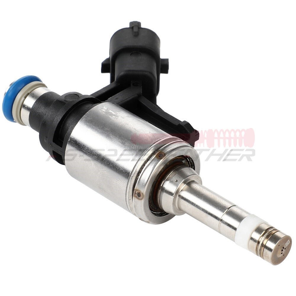 Fuel Injectors for Mini Cooper 2010-2016 Bmw 118i 2012-2015 1.6L | eBay