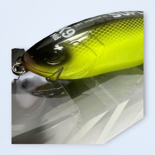 Klash 9 Crash 9 Suplex Limited Edition Action Figure 8" Collectible ...