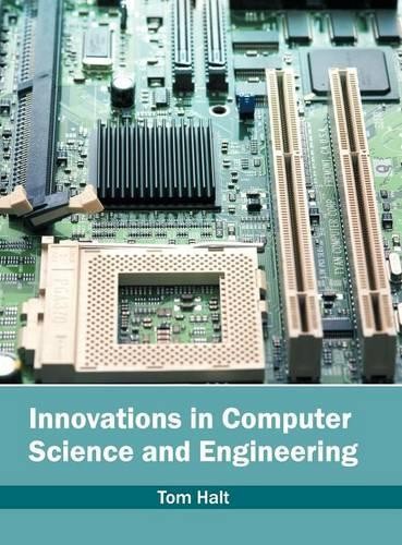Innovations in Computer Science and Engineering (Gebundene Ausgabe) (US IMPORT) | eBay.de