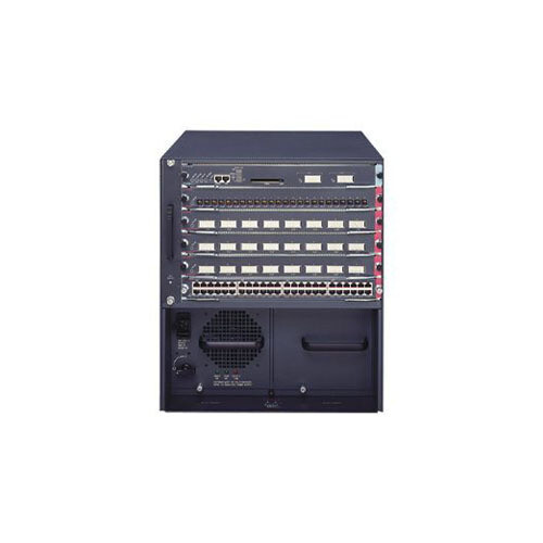 Cisco WS-C6506-E-VPN+-K9 Switch inkl VAT | eBay