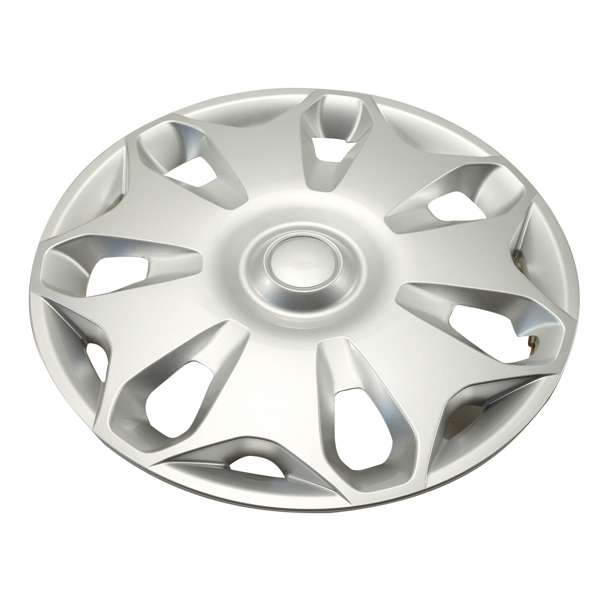 For Ford Transit Connect 2014-2023 16" Wheel Silver Skin Covers Hub ...