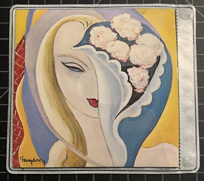 Derek & The Dominoes - CD - Layla and other assorted love songs ...