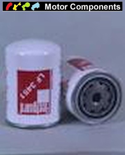 FLEETGUARD LF3451 LUBE FILTER I.W B114 | eBay Australia