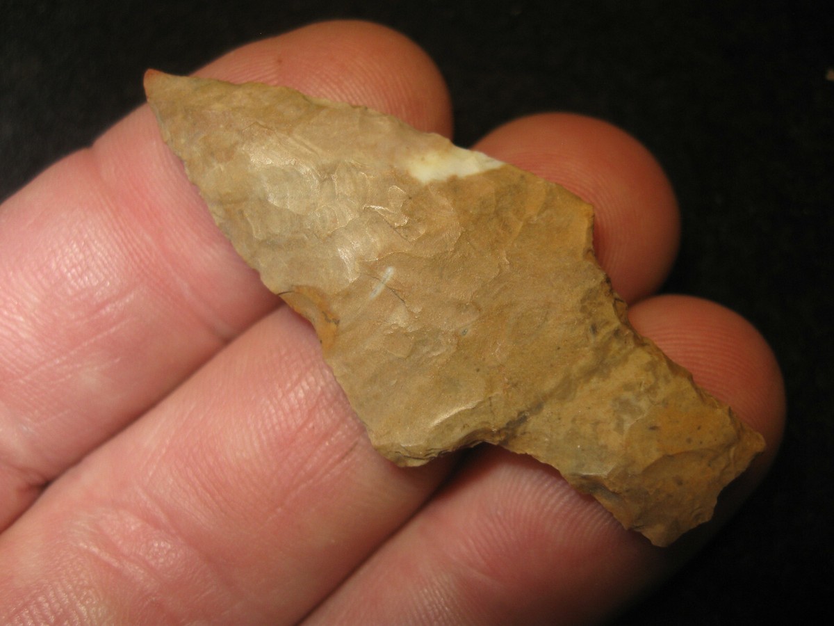 Prehistoric Indian Artifacts Prehistoric Indian Village—Archeodome