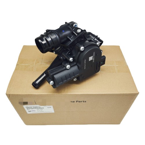 New Thermostat Housing Assy For 25600-2M810 256002M810 21-22 Hyundai ...