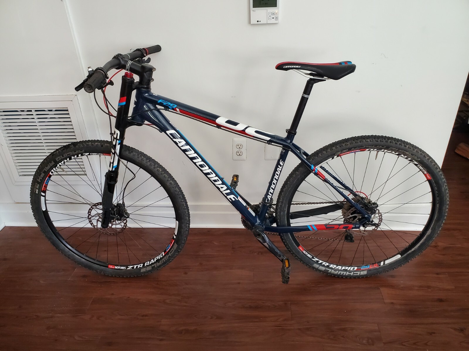 Cannondale R2000 for sale | Only 4 left at -75%