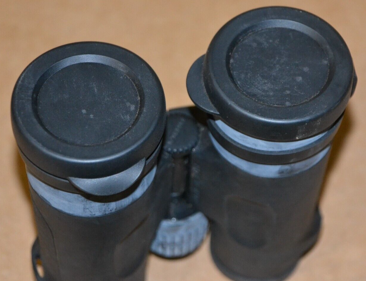 Ex British Army Special Forces Pyser SGI E8X42RM 8x42 Military ...