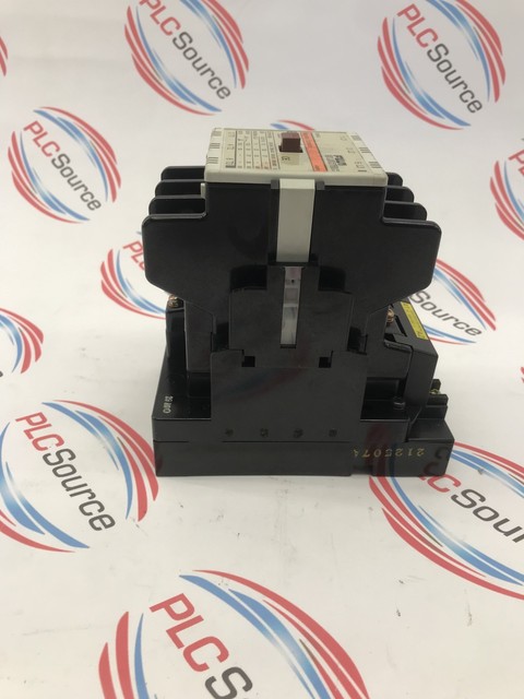Fanuc MCC Contactor Unit Fuji SC-3N/SE Magnetic Contactor for sale ...