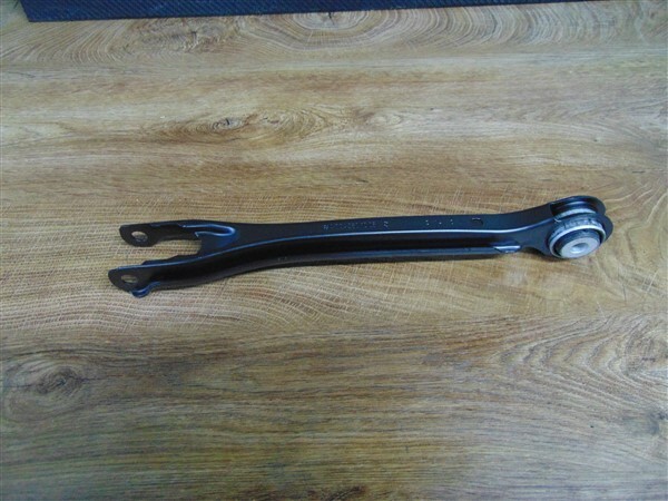 Brand New Thrust Arm Genuine Mercedes W212/W204 - A2043502706 | eBay