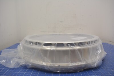 0020-91244 / SHIELD 1-PIECE ALUMINUM ENDURA II C3 0 PVD / APPLIED ...