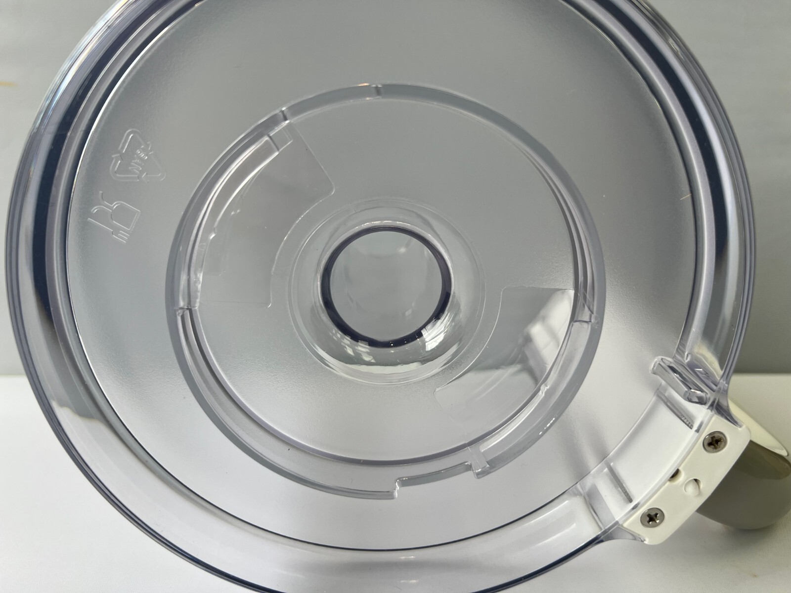 GENUINE Kenwood Food Processor Bowl FP720 FP730 FP731 FP732 FP733 FP734 ...