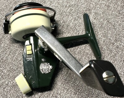 Spinning Reels - Zebco Cardinal 3 Spinning Reel