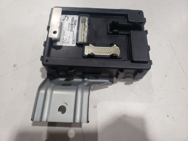 07-08 Nissan 350z Body Control Module OEM 284B1EV00A for sale online | eBay