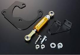 CLEARANCE - J's Racing:EP3 Engine Torque Damper STD, ETD-P3-S | eBay UK