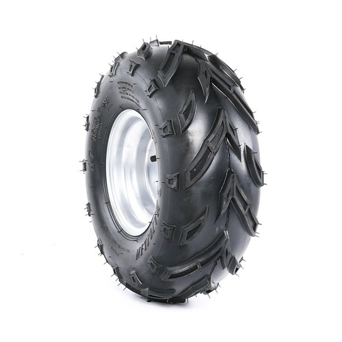 16x8-7'' Front Wheel Rim 70cc 90CC 110cc 125cc Go Kart Taotao ATV Quad ...