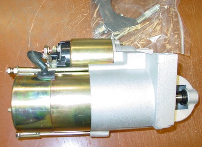 starter fits MERCRUISER INBOARD 6.2L 6.2 50-806963A2 6563 | eBay