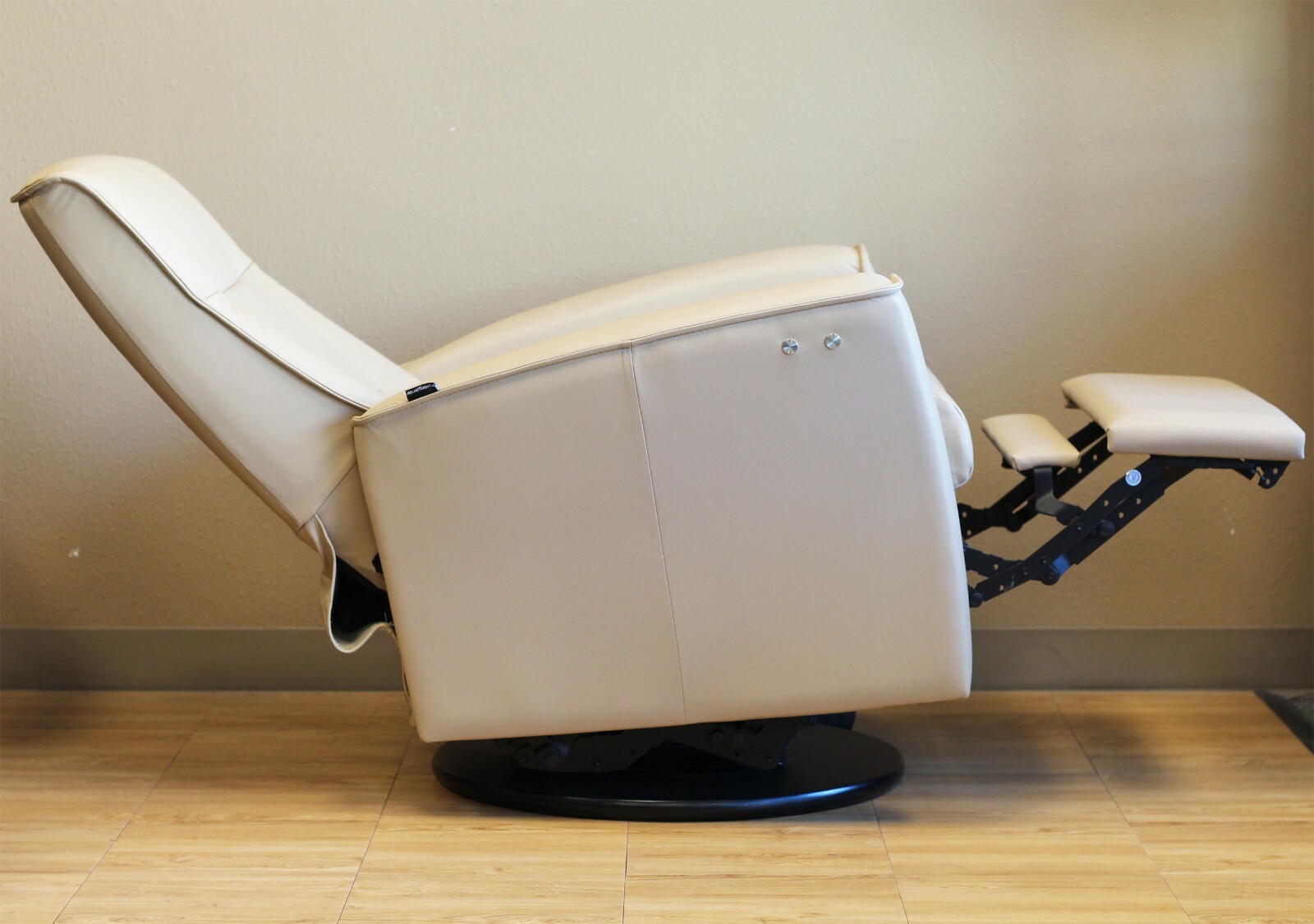 Large Fjords Ulstein Zero Gravity Power Recliner Chair Nordic NL Sandal ...