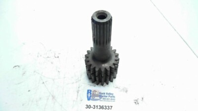 GEAR SUN PINION 18T | eBay