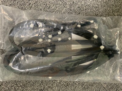 OEM 86360-S8000 STRIP ASSY-FR BUMPER UPR Ems Ship for Hyundai Palisade ...