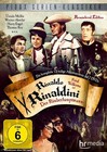 Rinaldo Rinaldini - Remastered Edition / Die komplette Serie [Pidax ...
