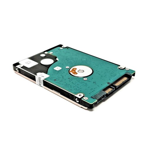 SSHD Hard Hybrid Toshiba MQ02ABD100H HDD SSD 1TB SATA 2,5 " 5400RPM ...