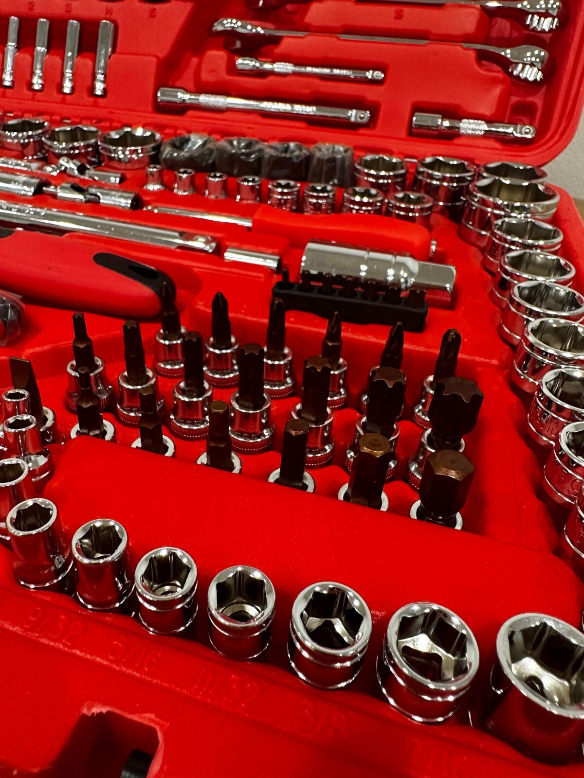 PDE Automotive Tool Set 150PCE | eBay