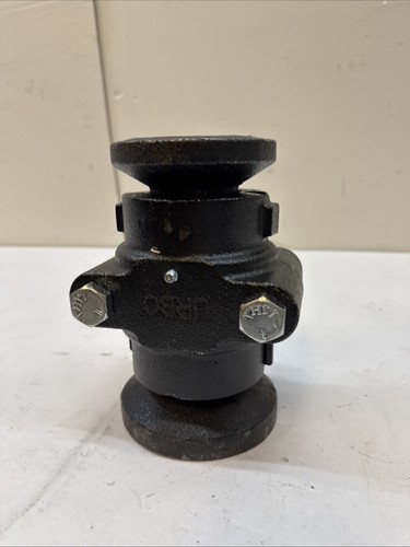 Disc Harrow Bearing Cap And Spool Kit 1" Square Axles | eBay