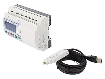 88974084 Millenium 3 Smart Starter Kit IN: 16 OUT: 10 OUT 1: Relay ...