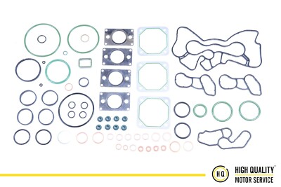 Full Gasket Set with Cylinder Head Gasket Deutz, 02937587, TCD2012 L04 ...