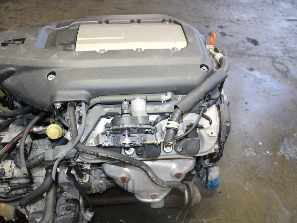 JDM 2001-2002-2003 ACURA TL TYPE S ENGINE J32A 3.2L V6 VTEC MOTOR | eBay
