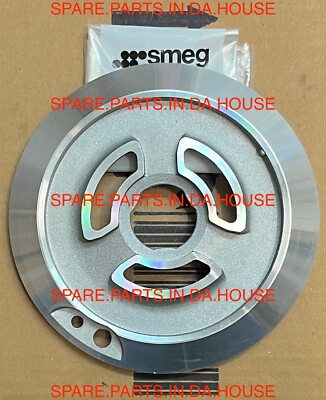 Smeg Gas Cooktop BOTTOM WOK Burner Head CIR66X3 CIR66XS3 CIR66XSL3 | eBay
