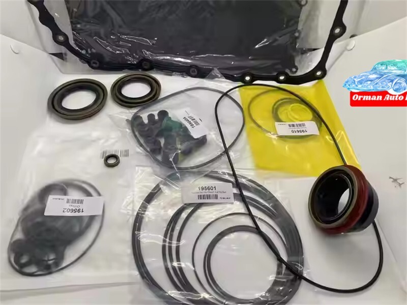 6L80 Automatic Transmission Modification Overhaul Kit | eBay