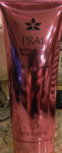 Prai Pretty in Prai Body Lotion Sealed 8 Oz | eBay