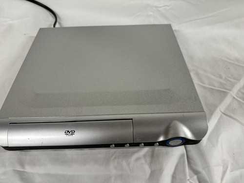 Curtis DVD1046 DVD Player With Remote 58465761738| eBay