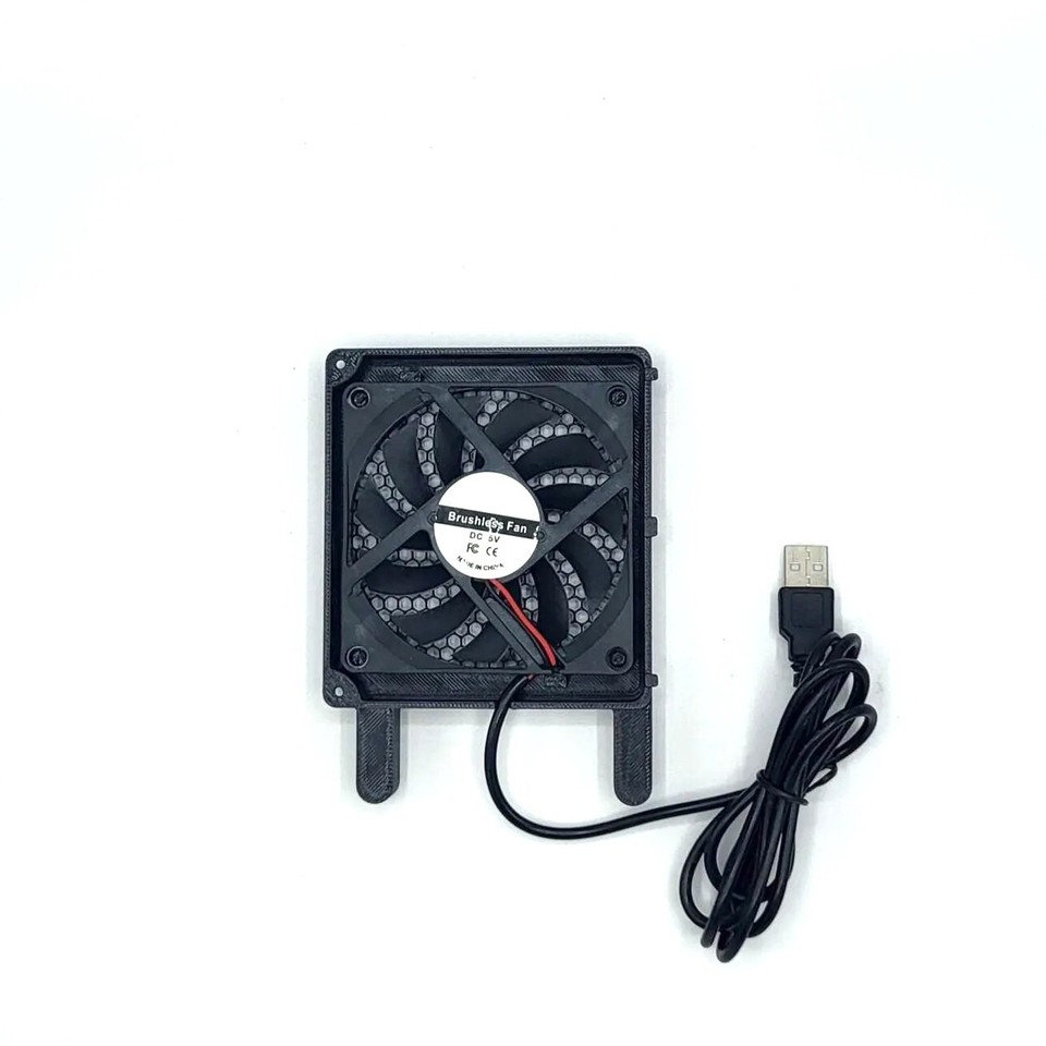 GMKtec NucBox G9 G9 Plus Ultimate Cooling Base | Drop Temps 15c | eBay